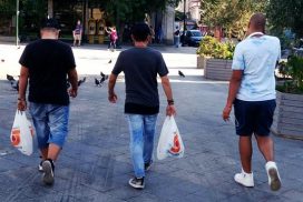 Καλως ηρθατε στο ΘΑΥΜΑ